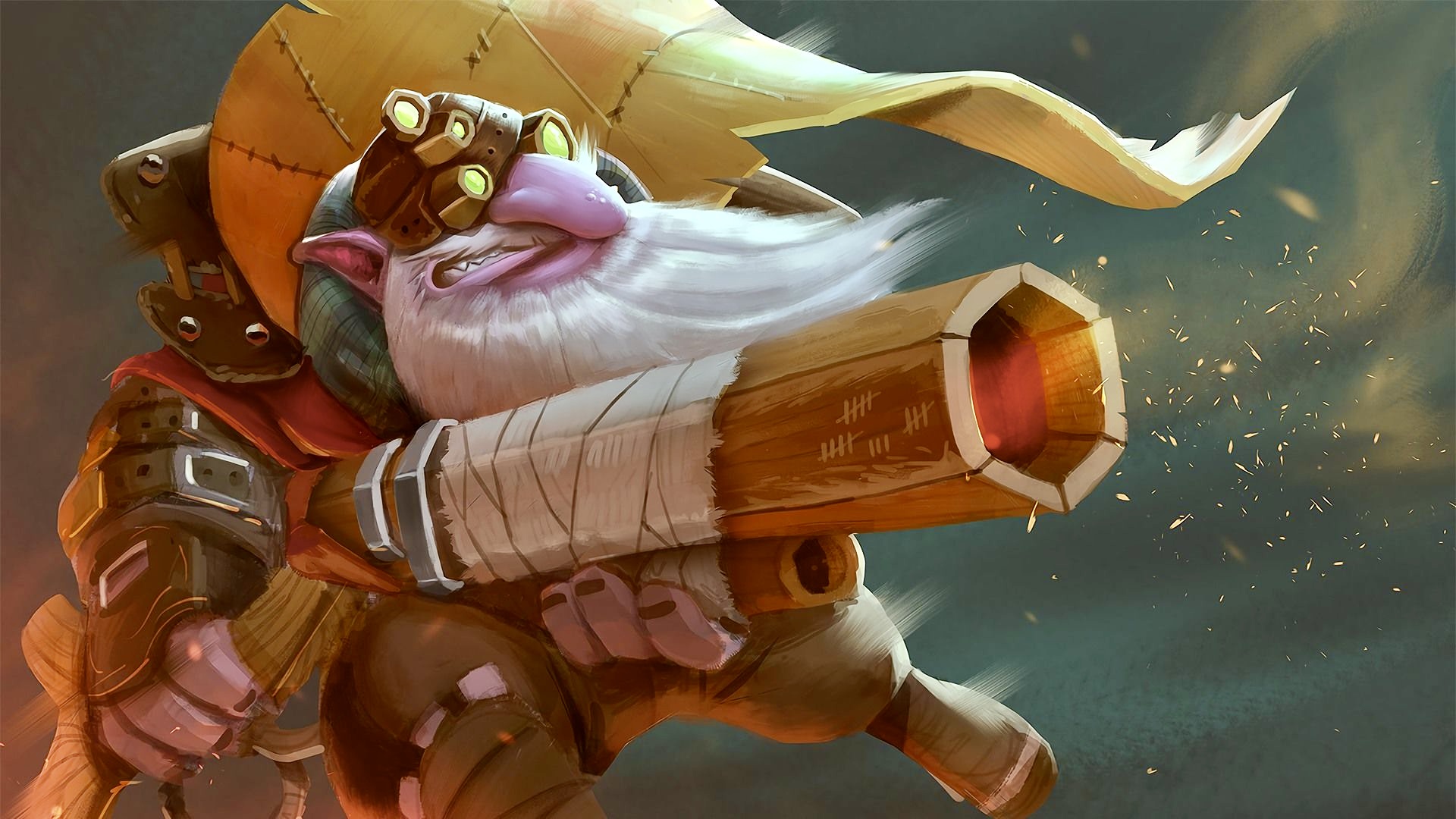 Sniper Dota 2 full Guide Building items & Indicators